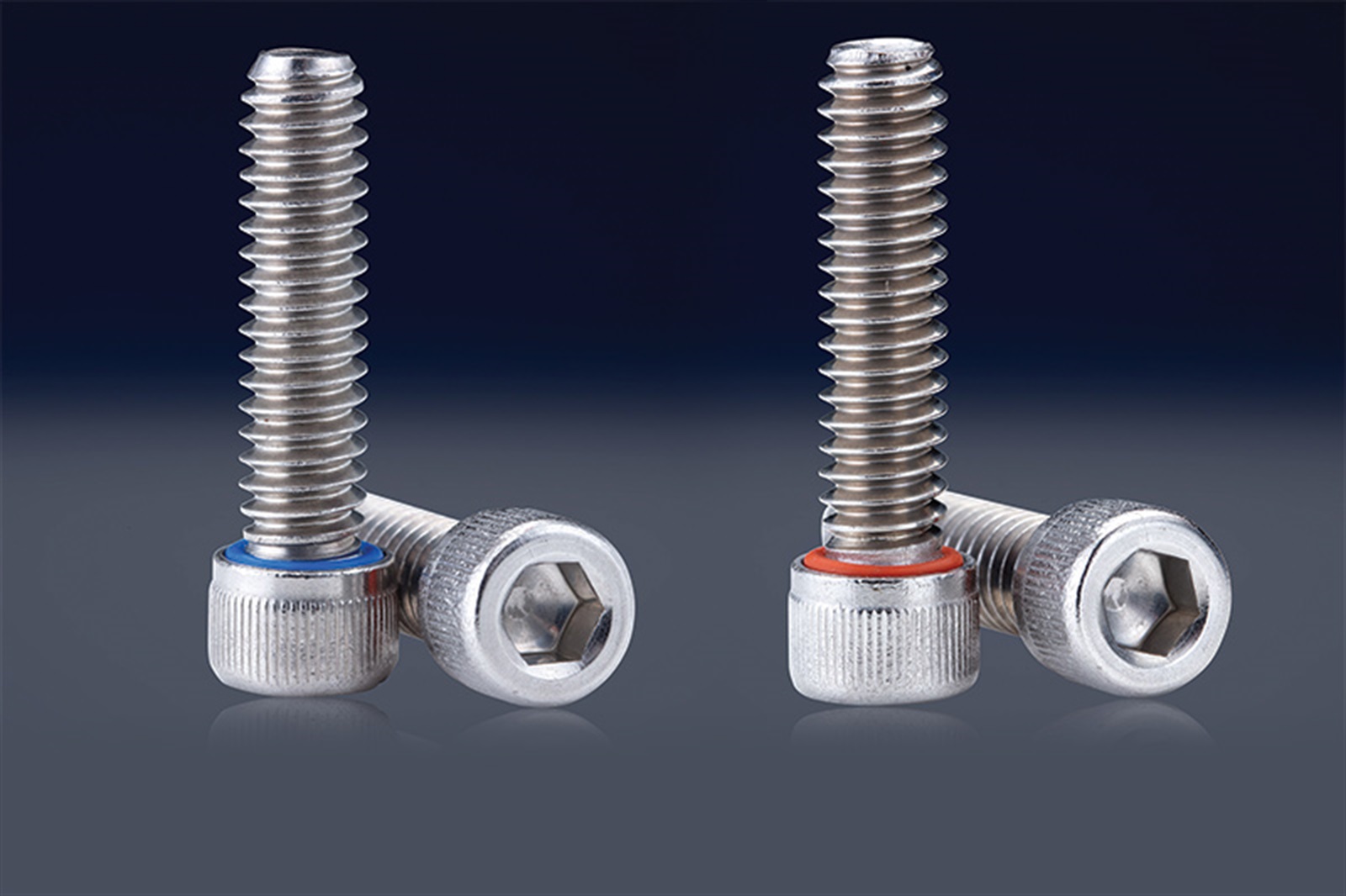 Product Spotlight: ZAGO Socket Cap Seal Screws Product Spotlight: ZAGO Socket Cap Seal Screws