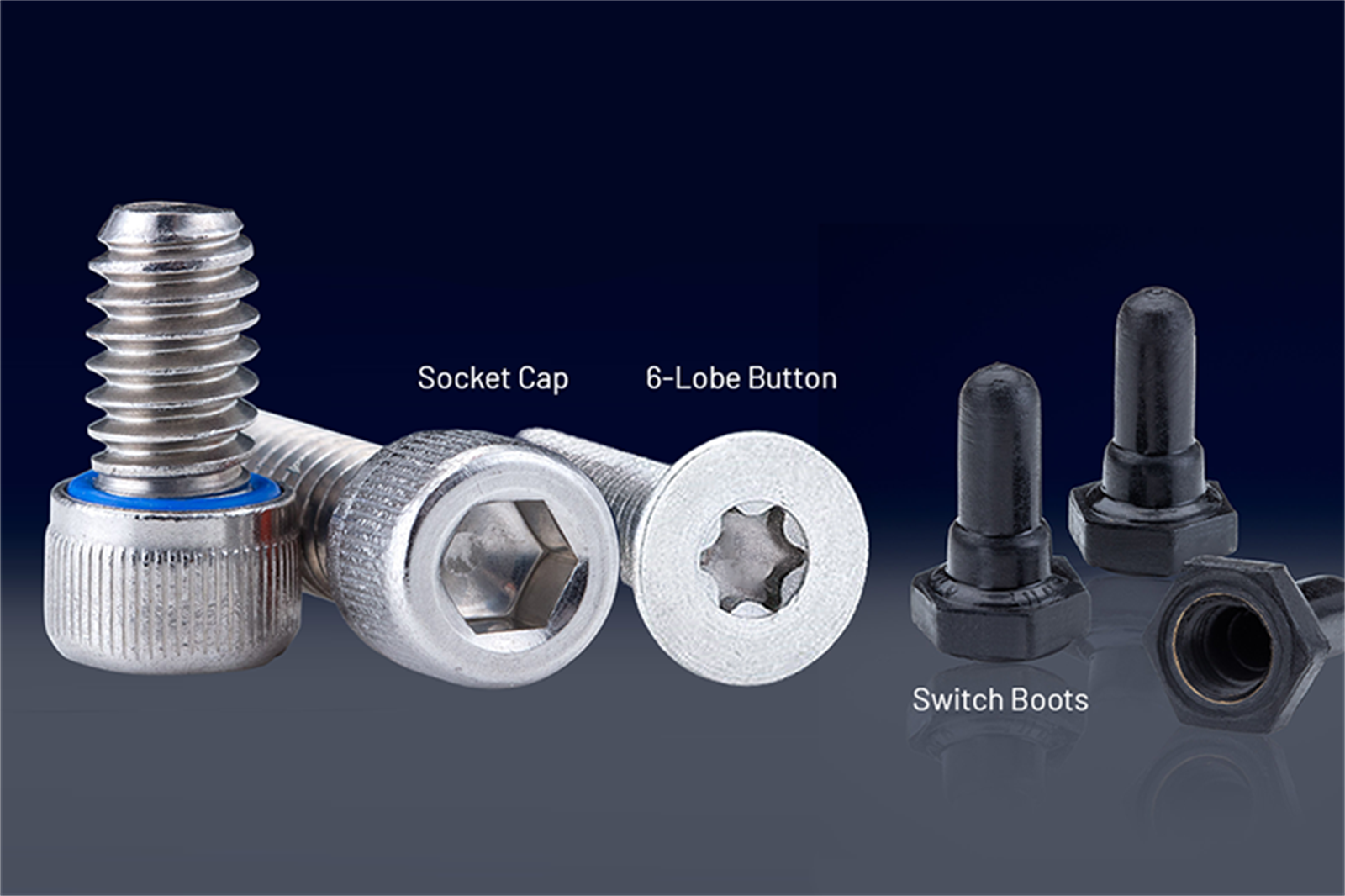 Integrated Sealing in Electronics: How Fasteners Have Become System ...