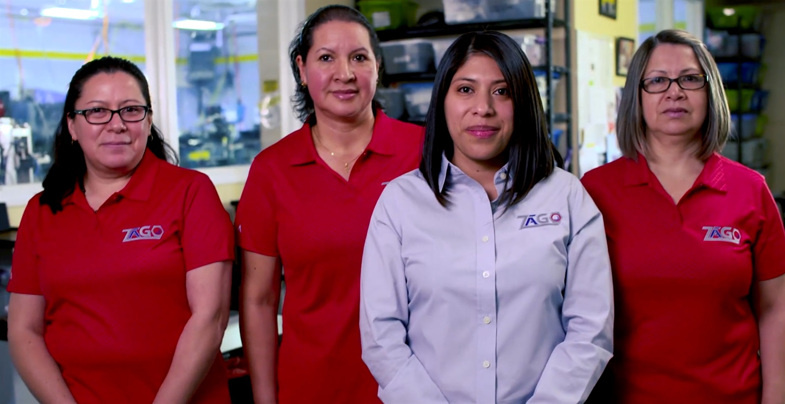 ZAGO Manufacturing | News & Events | ZAGO | Switch Boots, Seal Plugs ...