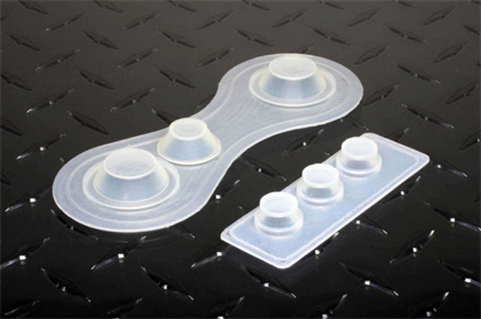 Multi Switch Panel Covers That Defend in the Toughest of Conditions ...