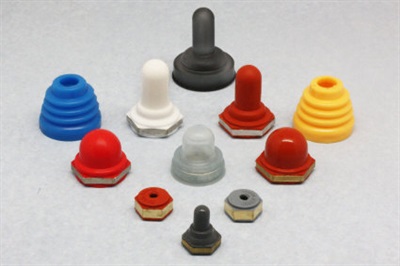 Defense for Your Toggle, Push Button & Rotary Switch Boots | News & Events | ZAGO | Switch Boots ...