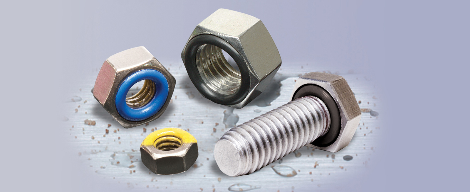 Self-Sealing Nuts Engineering | Resources | ZAGO | Switch Boots, Seal Plugs, Seal Screws, Seal Nuts