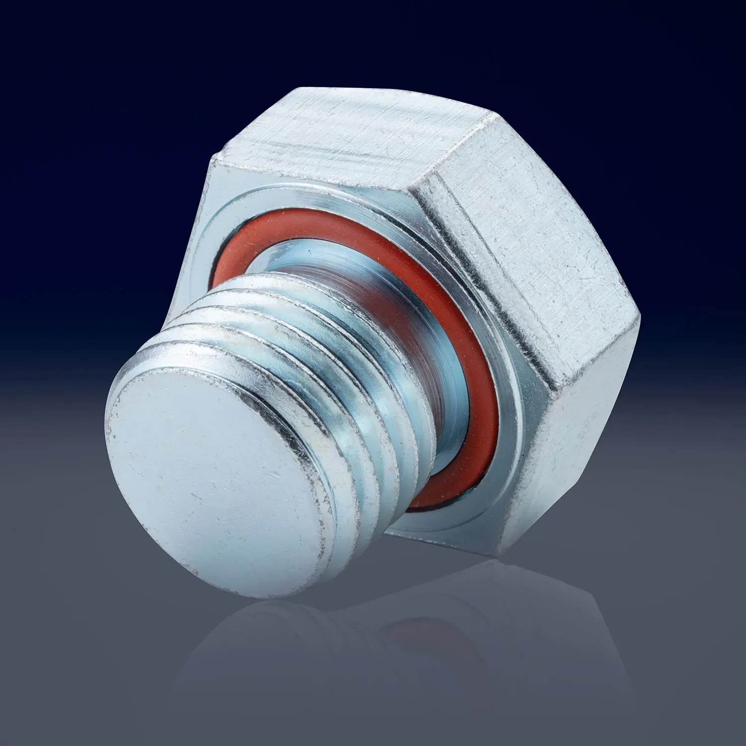 Hex Seal Bolt by ZAGO | Switch Boots, Seal Screws, Plugs and Nuts