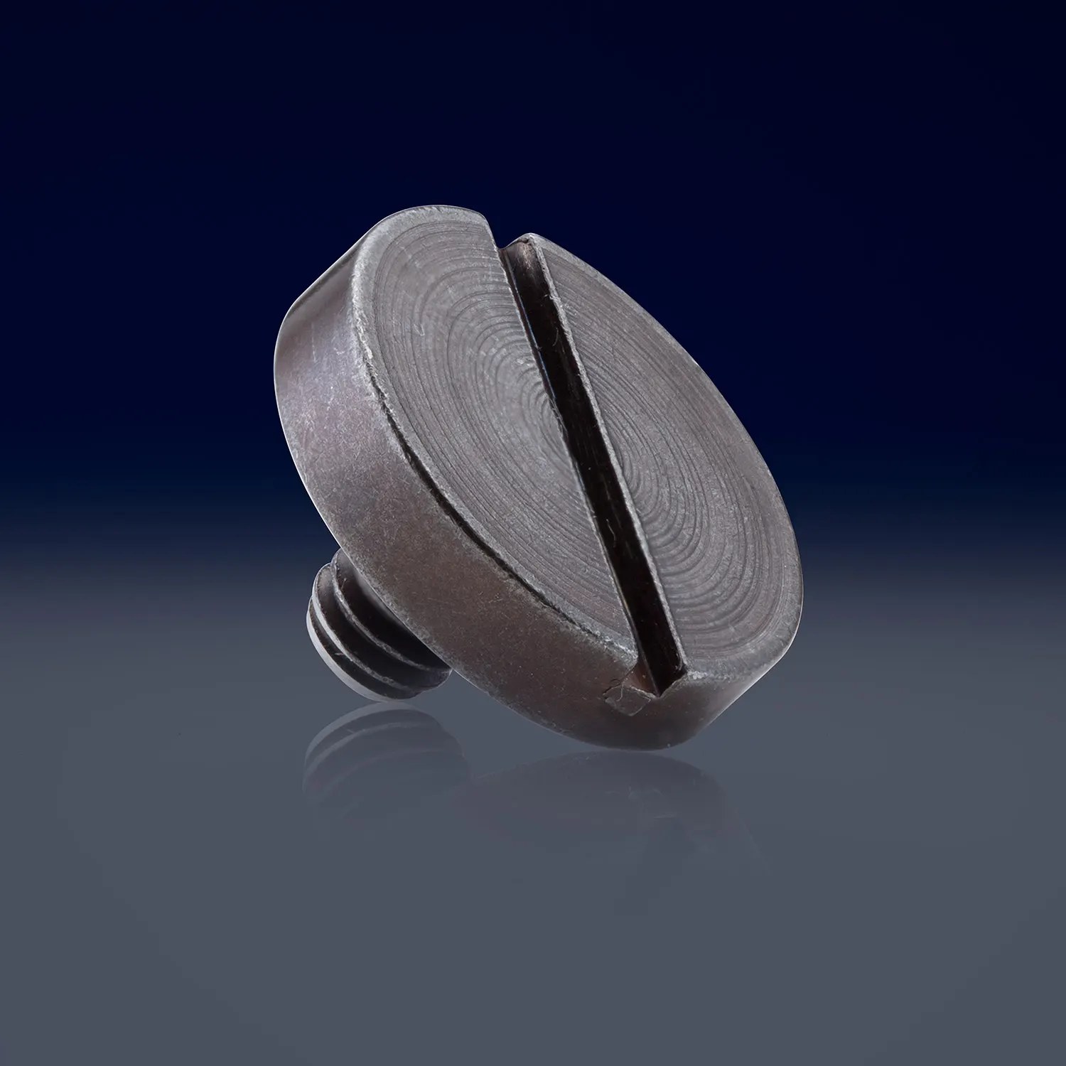 Oversized Slotted Seal Screw by ZAGO | Switch Boots, Seal Screws, Plugs ...