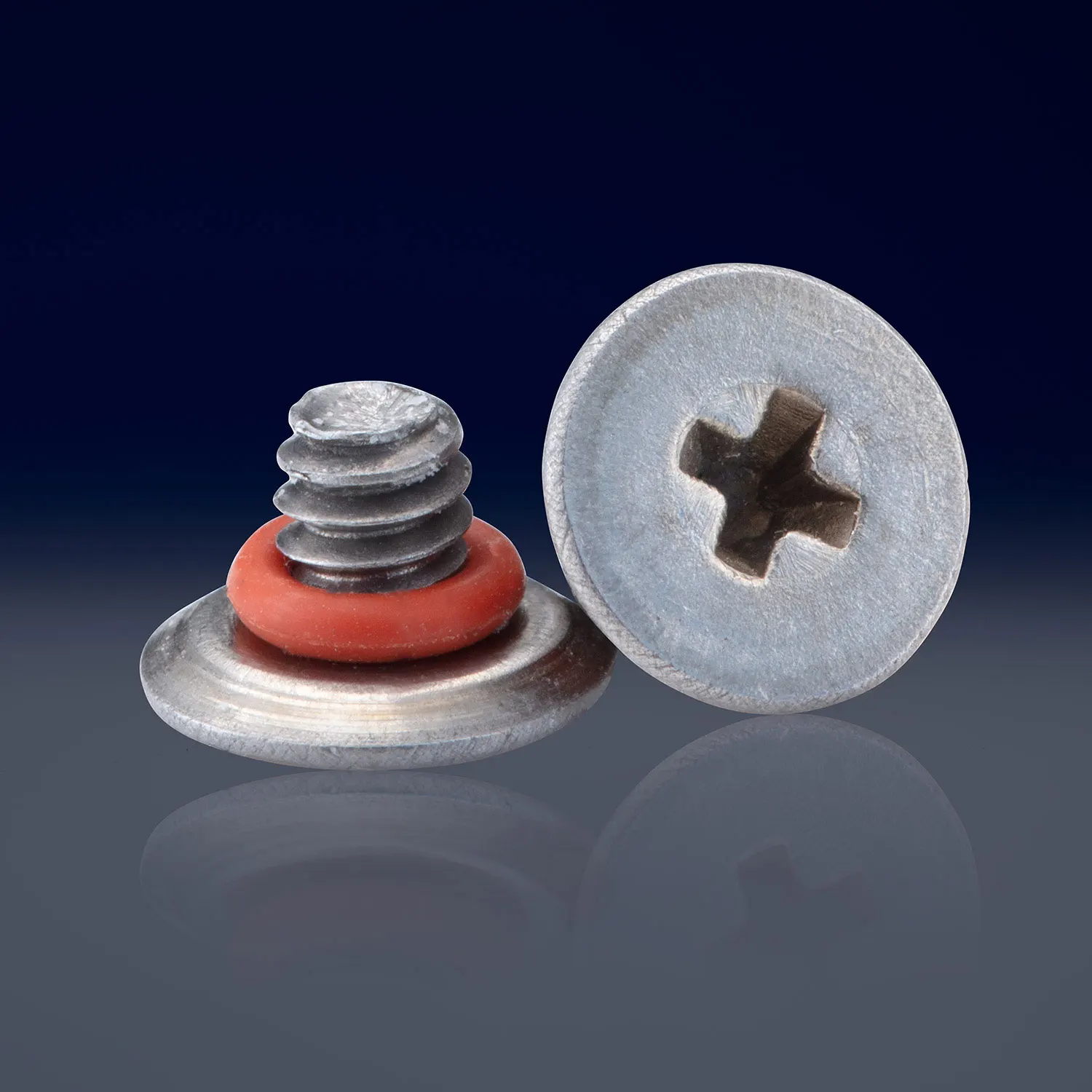 Mil-Spec Sealing Screws by ZAGO | Switch Boots, Seal Screws, Plugs and Nuts