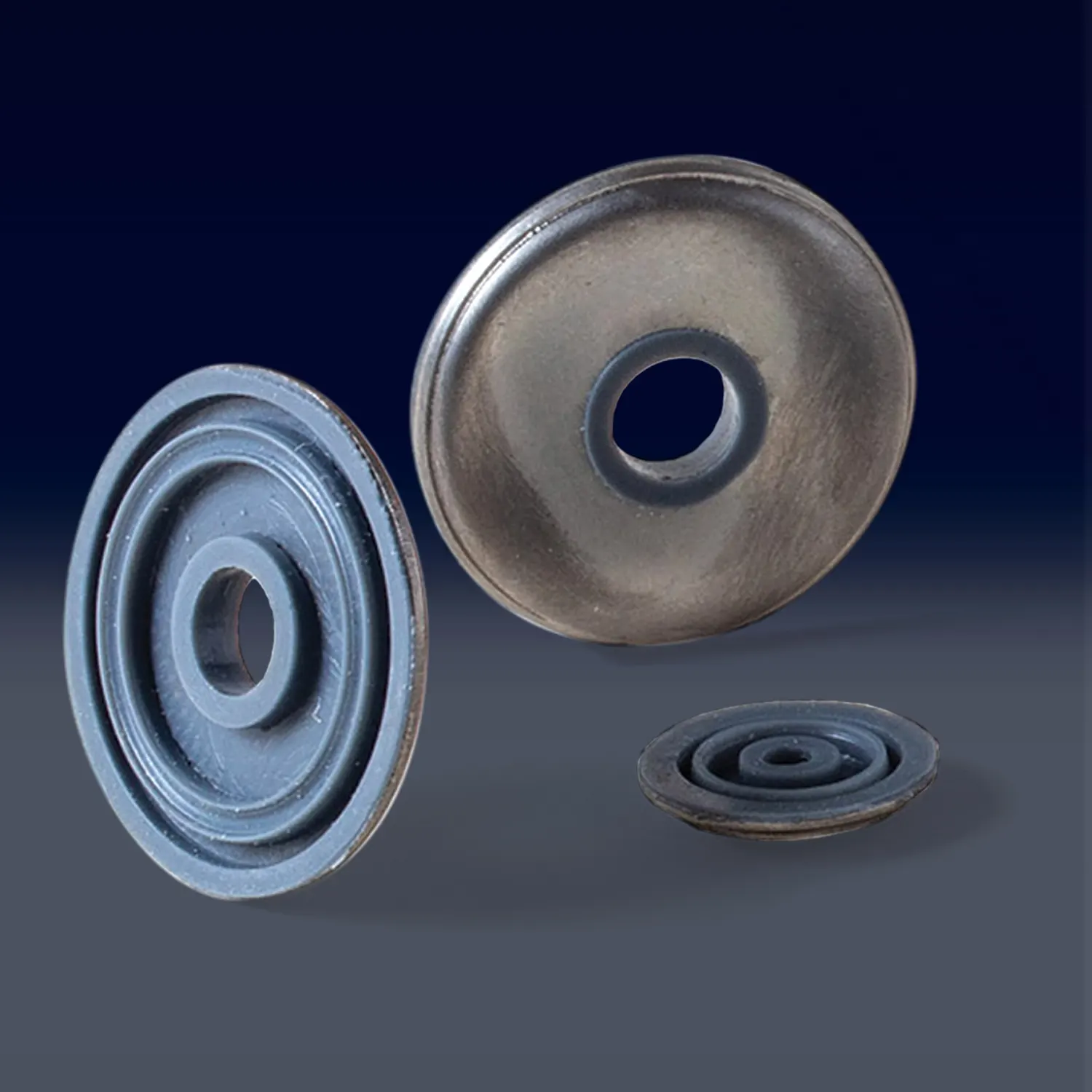 Sealing Washers by ZAGO | Switch Boots, Seal Screws, Plugs and Nuts