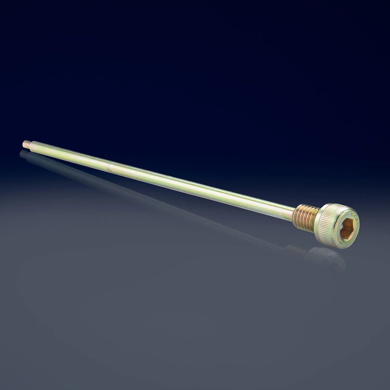 Self-Sealing Dipstick by ZAGO | Switch Boots, Seal Screws, Plugs and Nuts