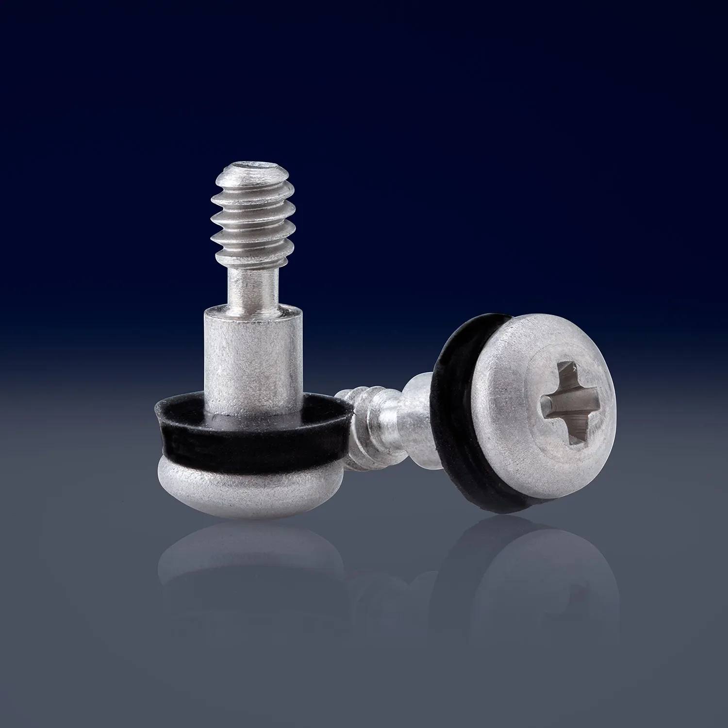 Shoulder Washer Seal Screw by ZAGO | Switch Boots, Seal Screws, Plugs and Nuts